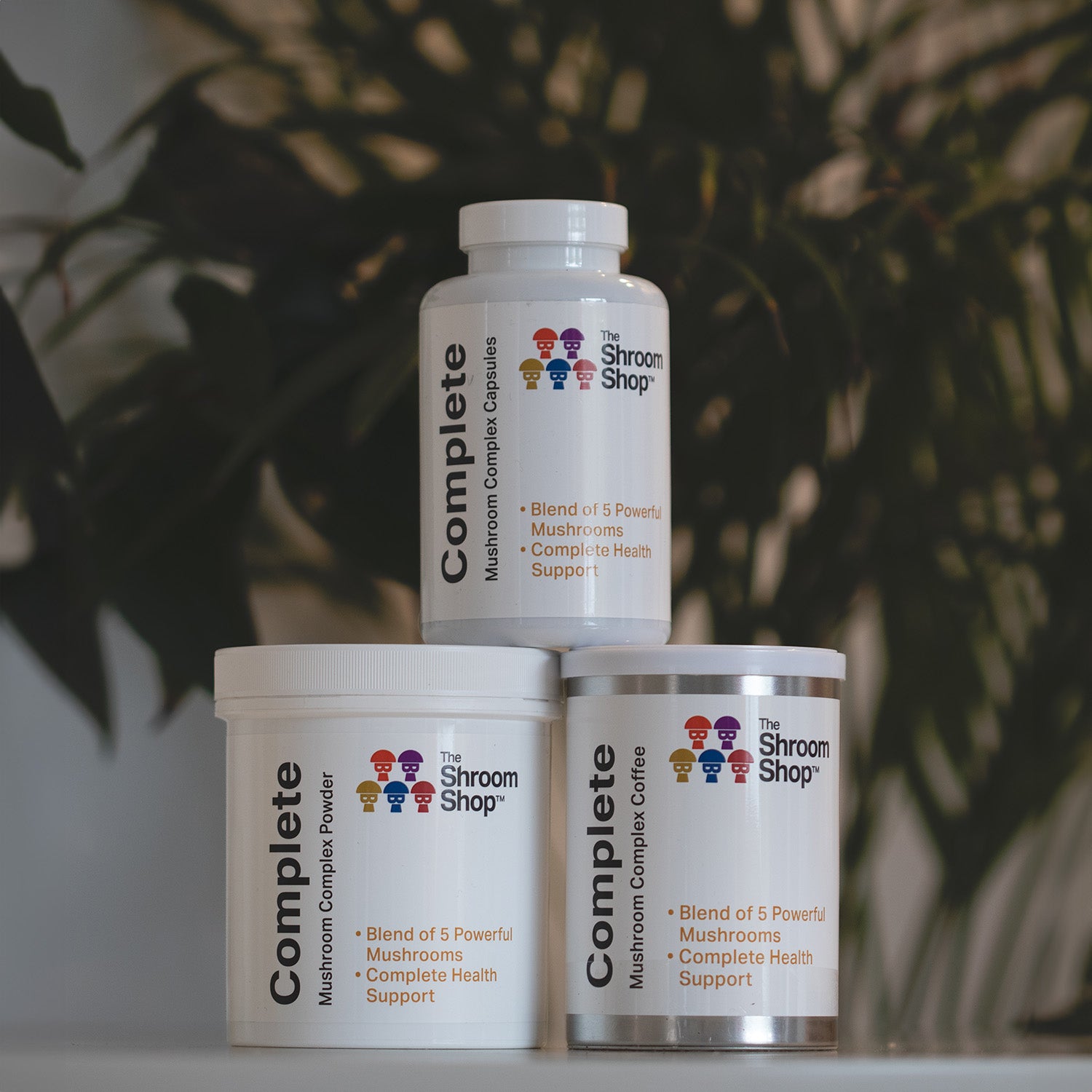 The Shroom Shop – TheShroomShop