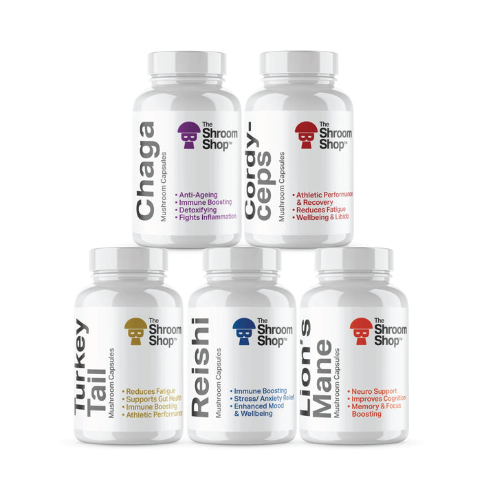 The Shroom Shop – TheShroomShop