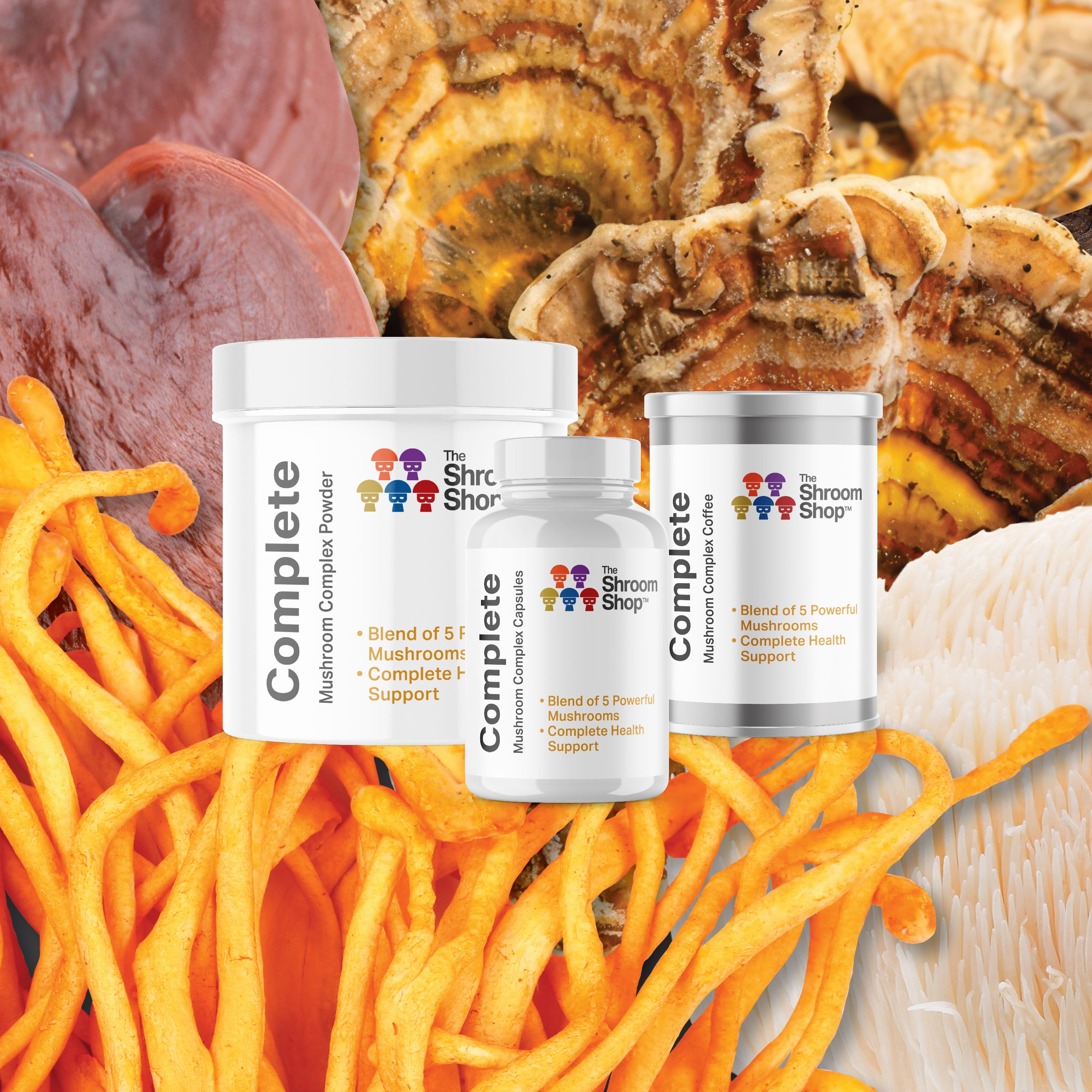 The Shroom Shop – TheShroomShop