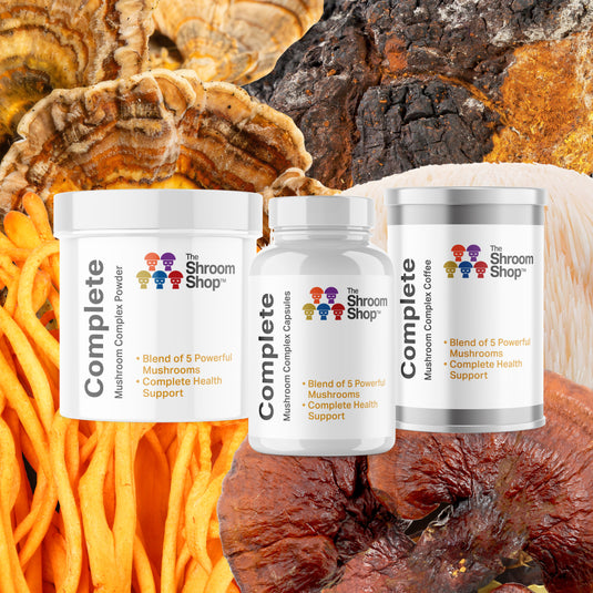 The Shroom Shop – TheShroomShop