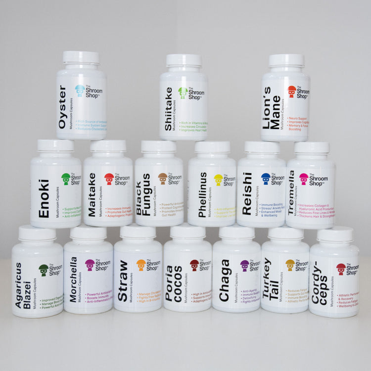 The Shroom Shop – TheShroomShop