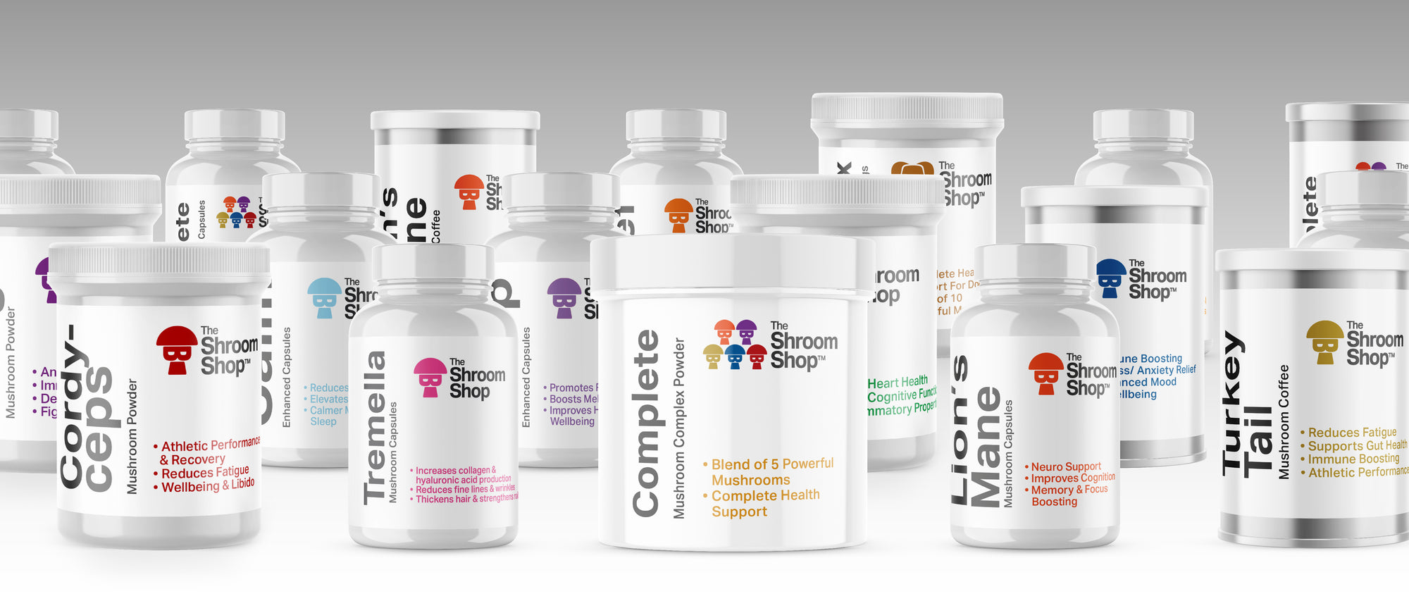 The Shroom Shop – TheShroomShop