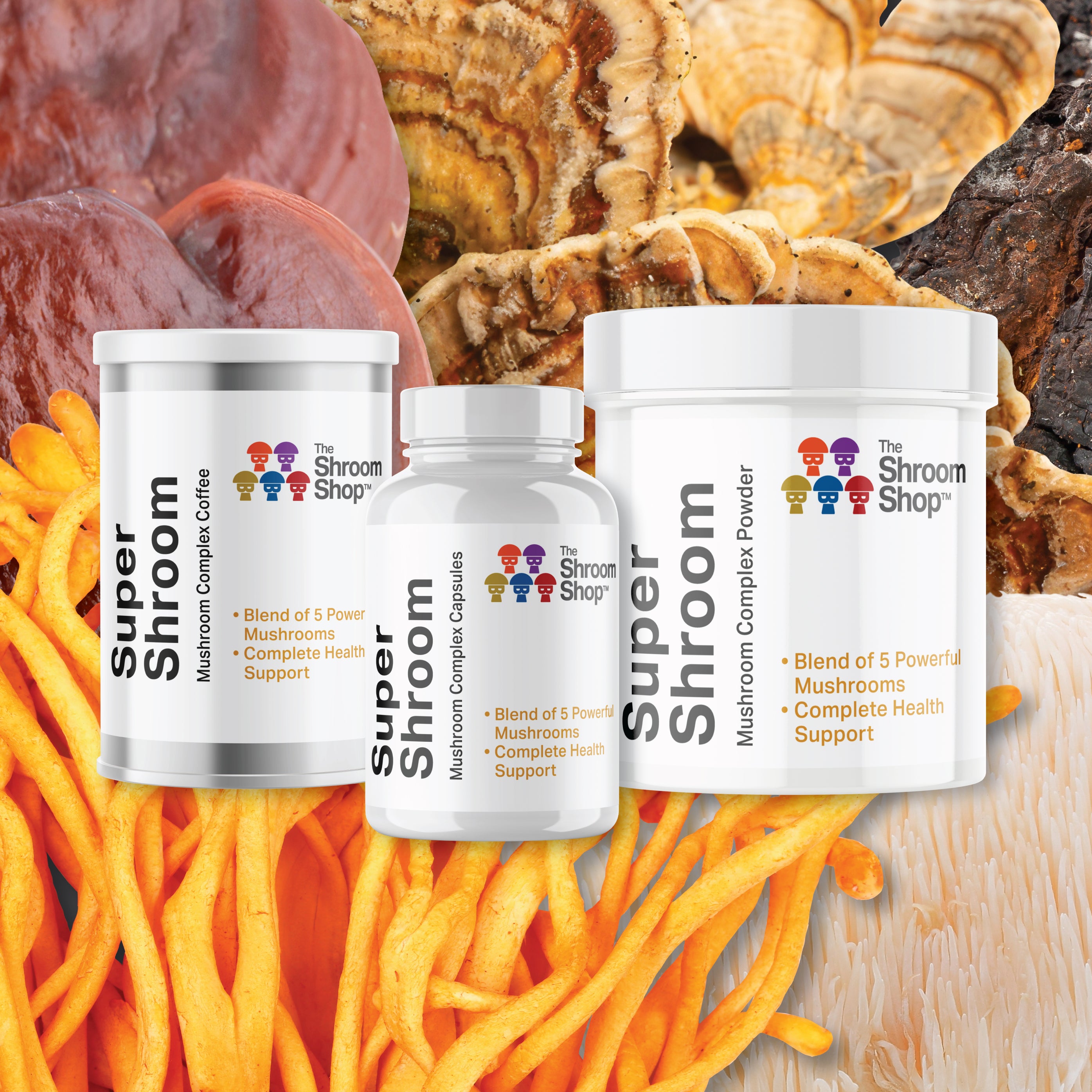 The Shroom Shop – TheShroomShop